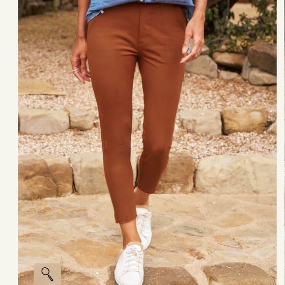 Frank & Eileen | Pants & Jumpsuits | New Billon Dollar Pants In ...